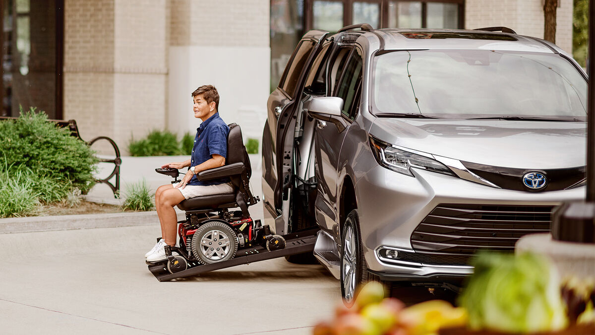 Toyota Hawaii Mobility Assistance Program