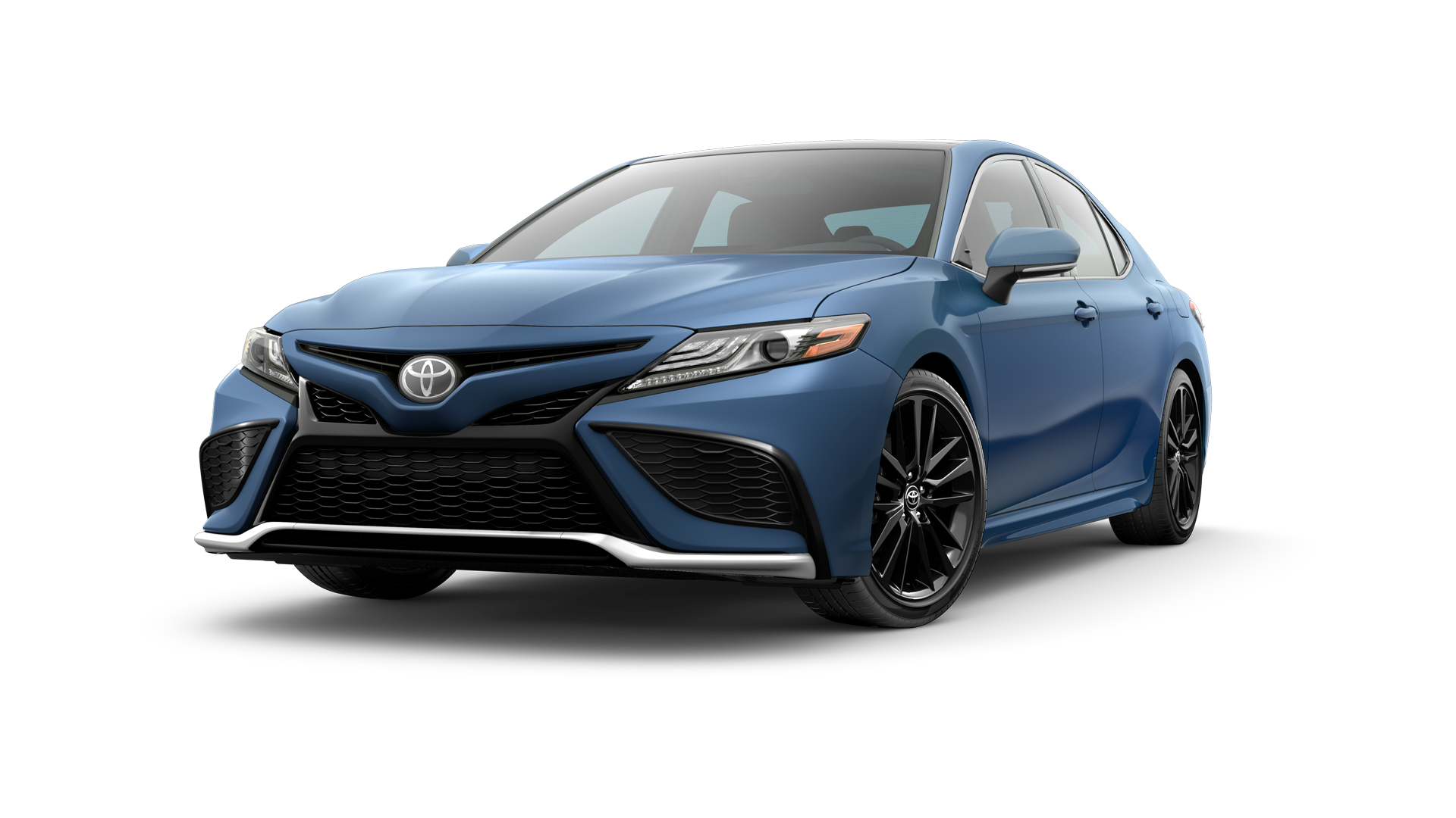 2025 Toyota Camry Xse Calvary Blue - Rodrick Mitchell 2025 Toyota Camry Xse Calvary Blue - Rodrick Mitchell