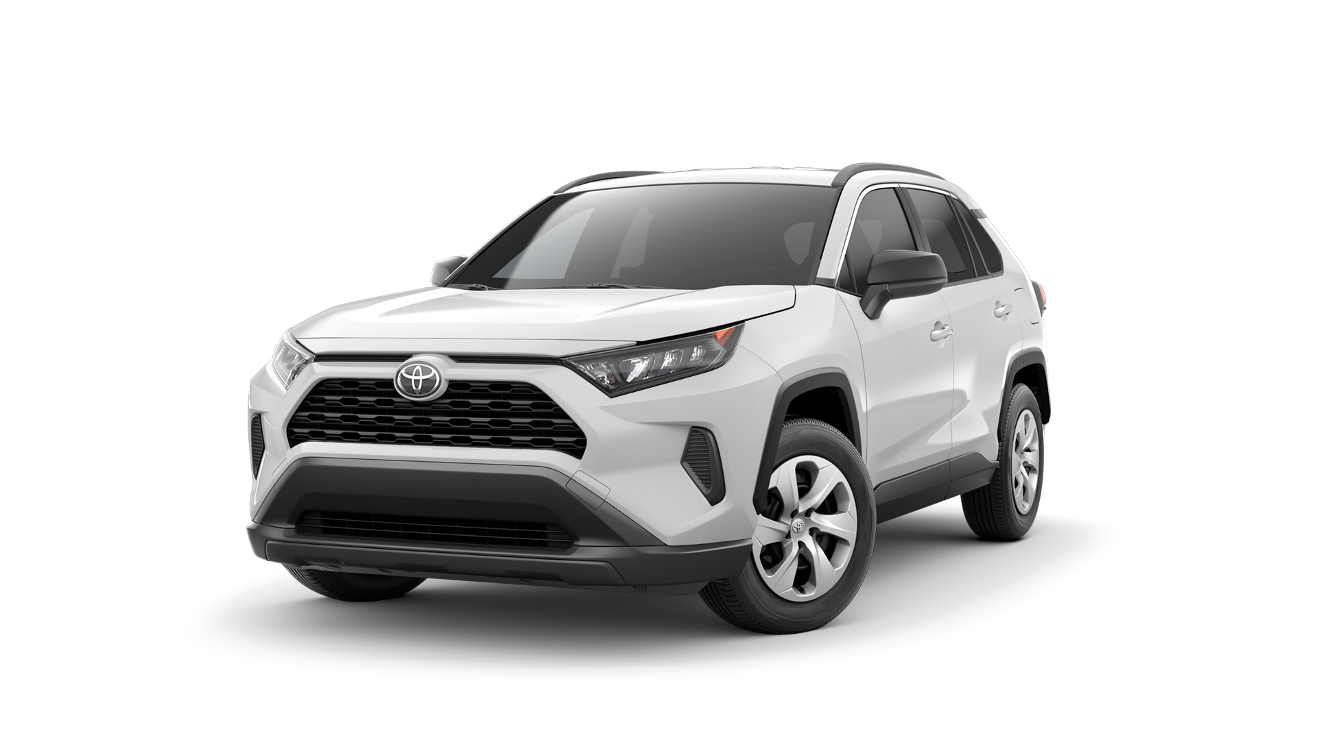 2021 RAV4