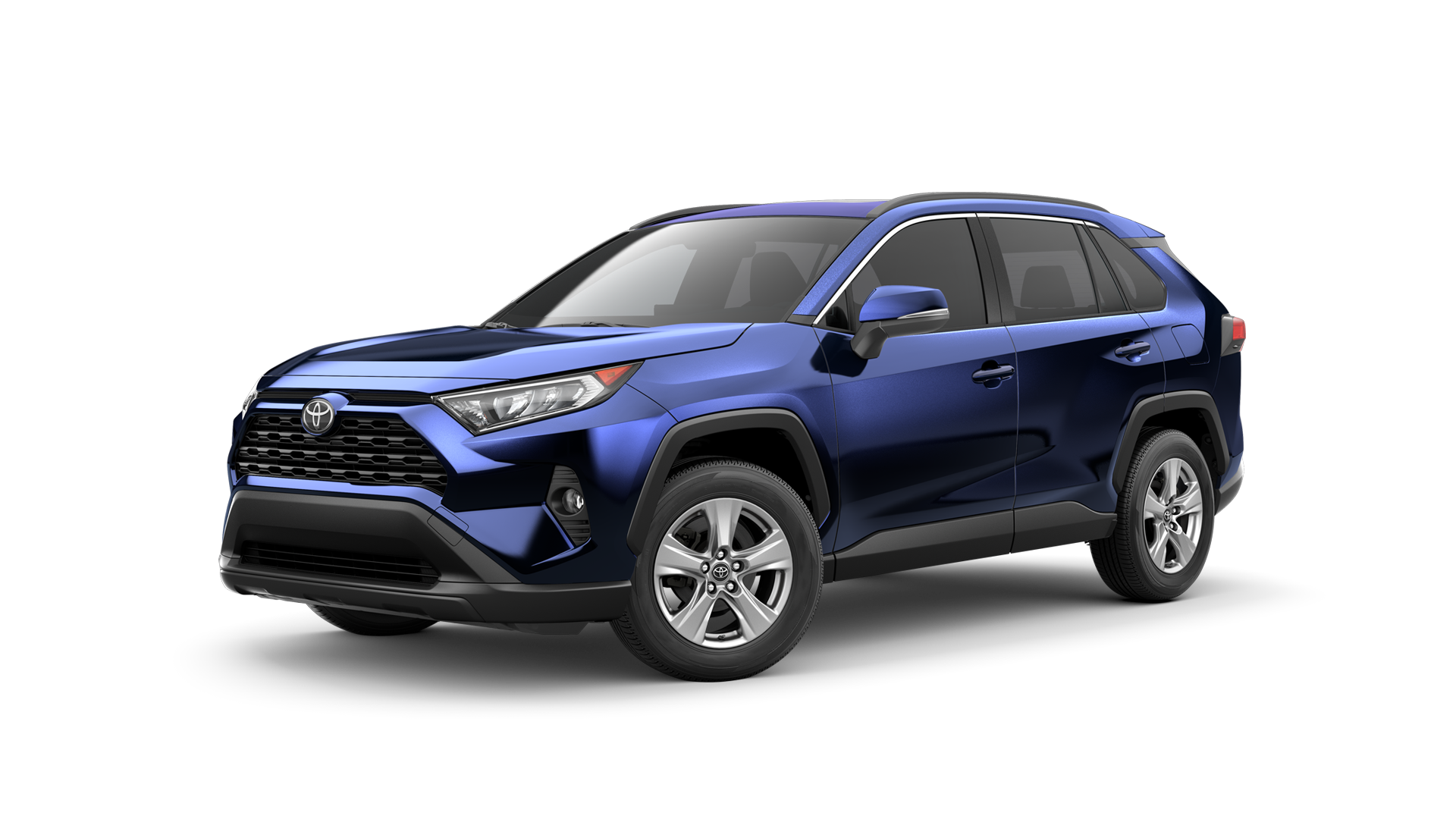 2021 RAV4