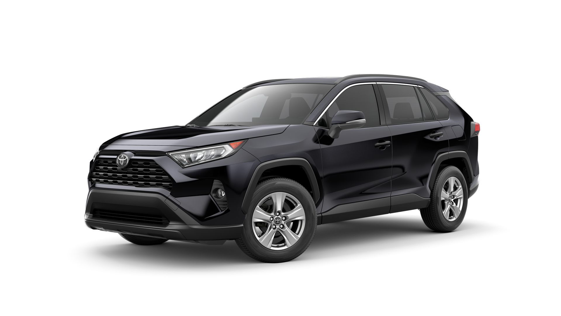 2021 RAV4