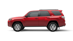 Toyota Hawaii - New Toyota Cars, Trucks, SUVs & Hybrids